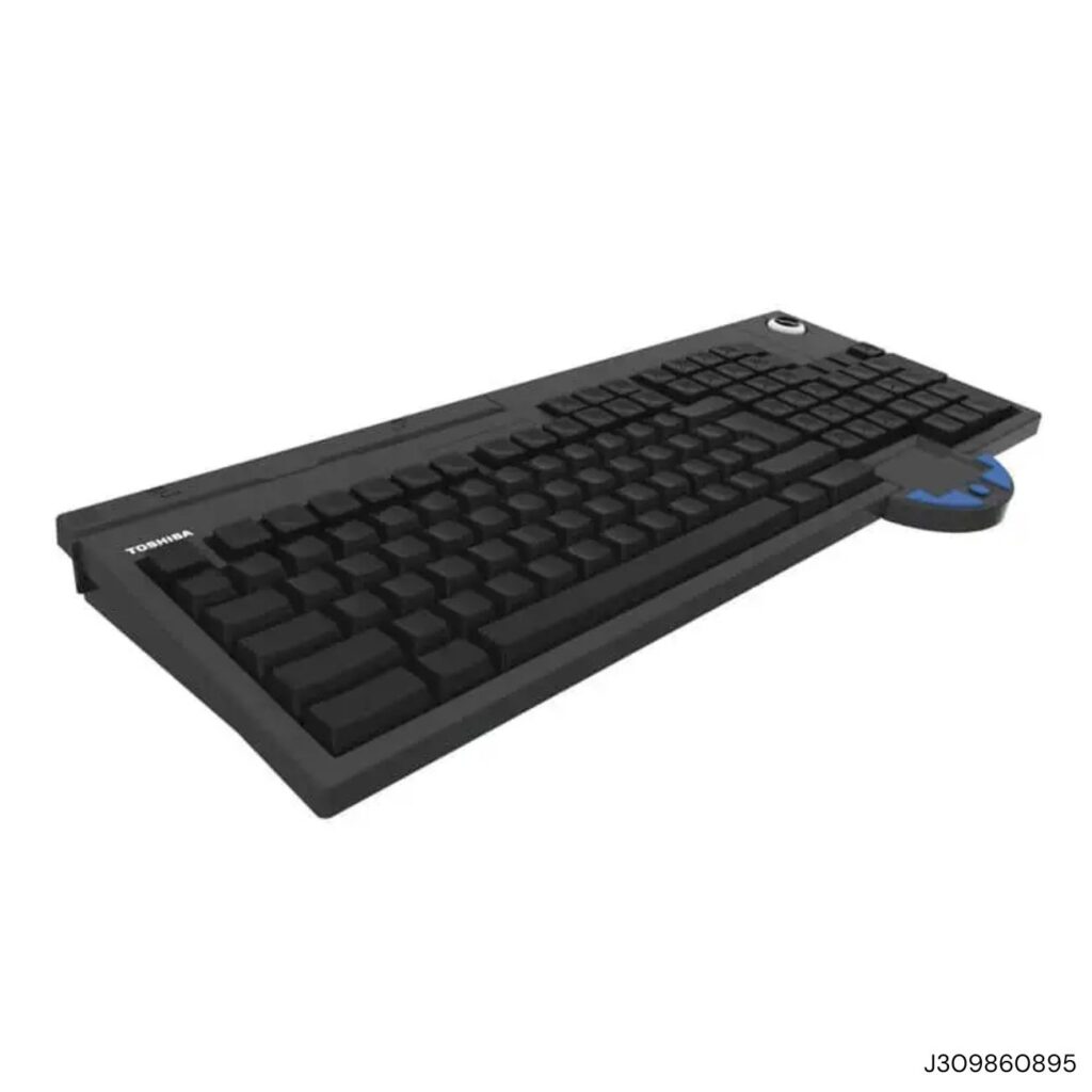 Teclado modular ANPOS- Toshiba - Alianza POS